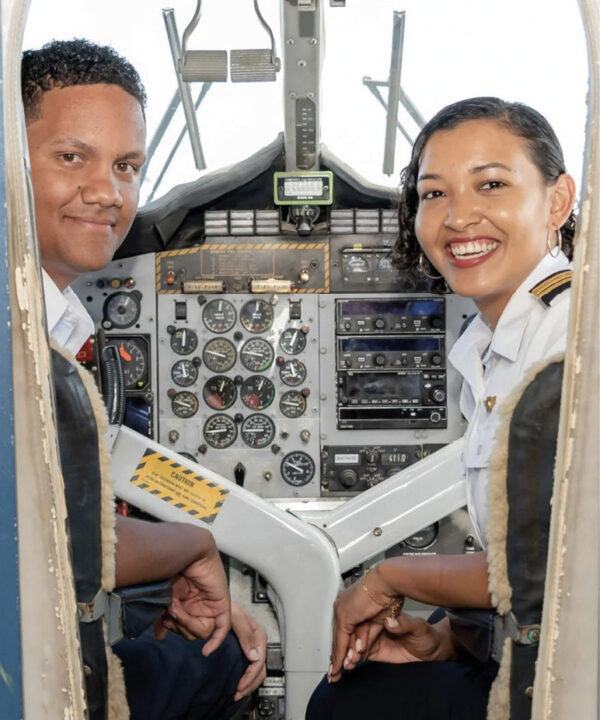 Miss World Cayman Islands: Leanni Tibbetts - Cayman Compass