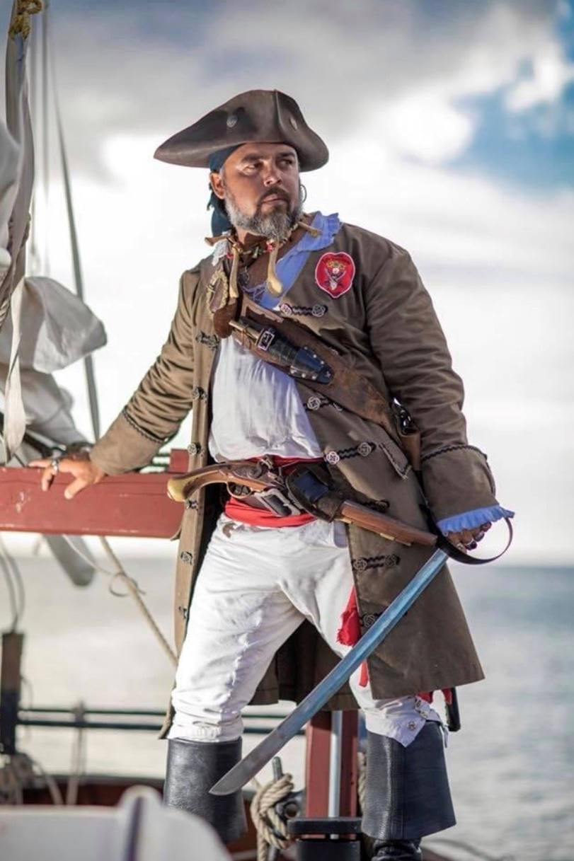 Pirates write their own story - Cayman Compass