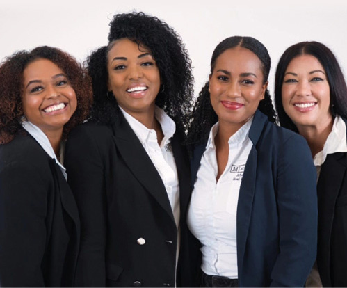 The-MOD-Realty-team - Cayman Compass