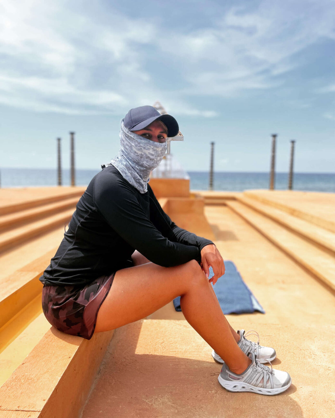 Lights, camera, traction: Cayman’s fledgling movie industry starts to ...