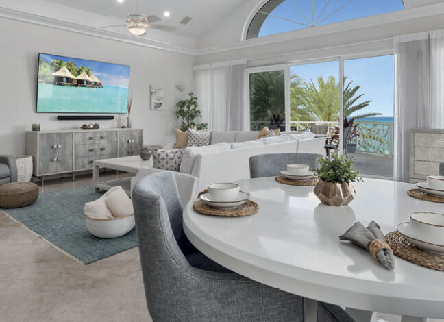 Cayman Real Estate - Cayman Compass