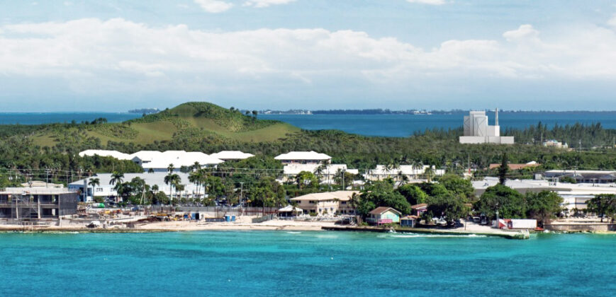 Public meetings to be held on ReGen environmental impact - Cayman Compass