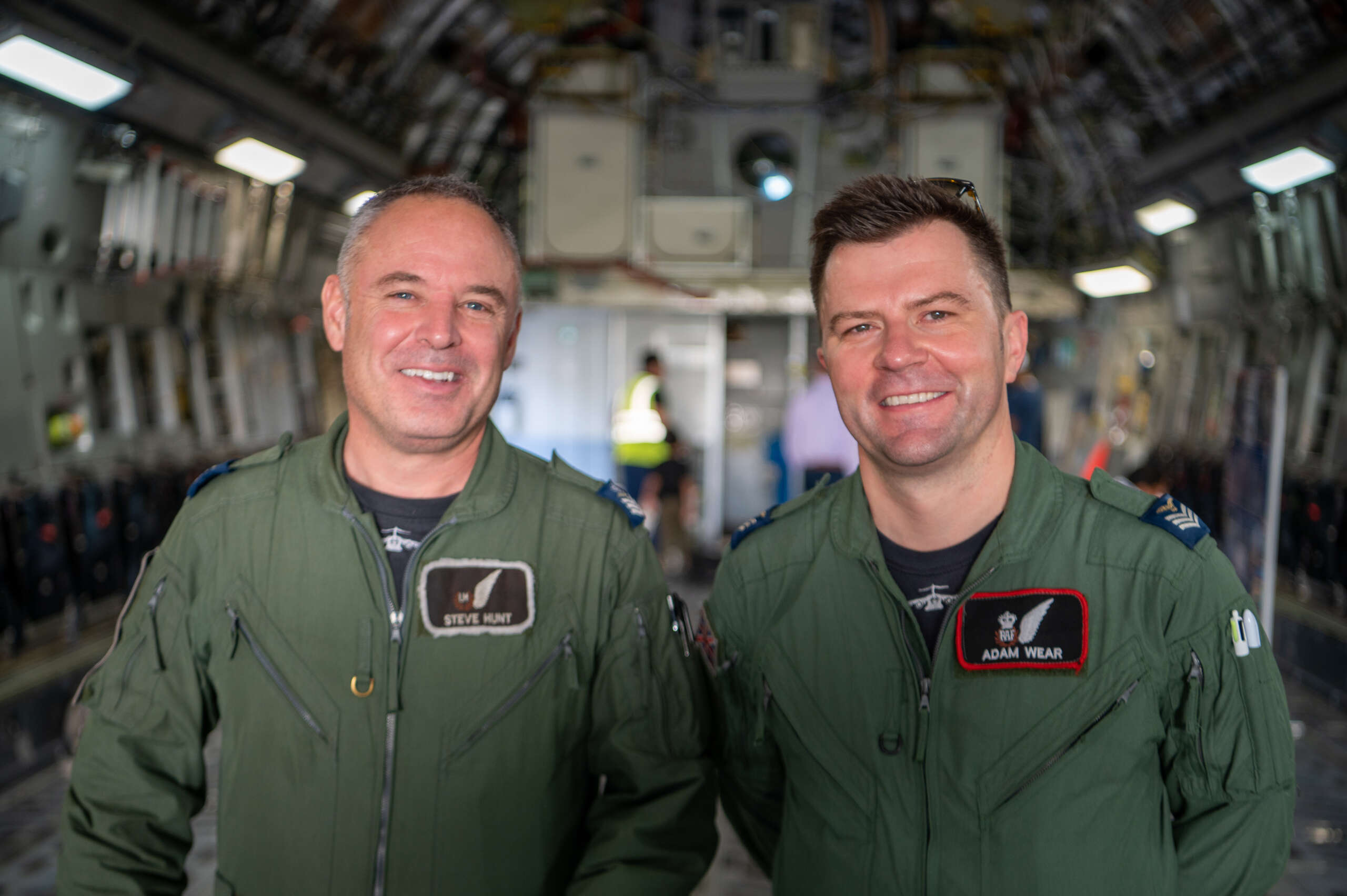 Cayman Islands Air Show makes dazzling return - Cayman Compass