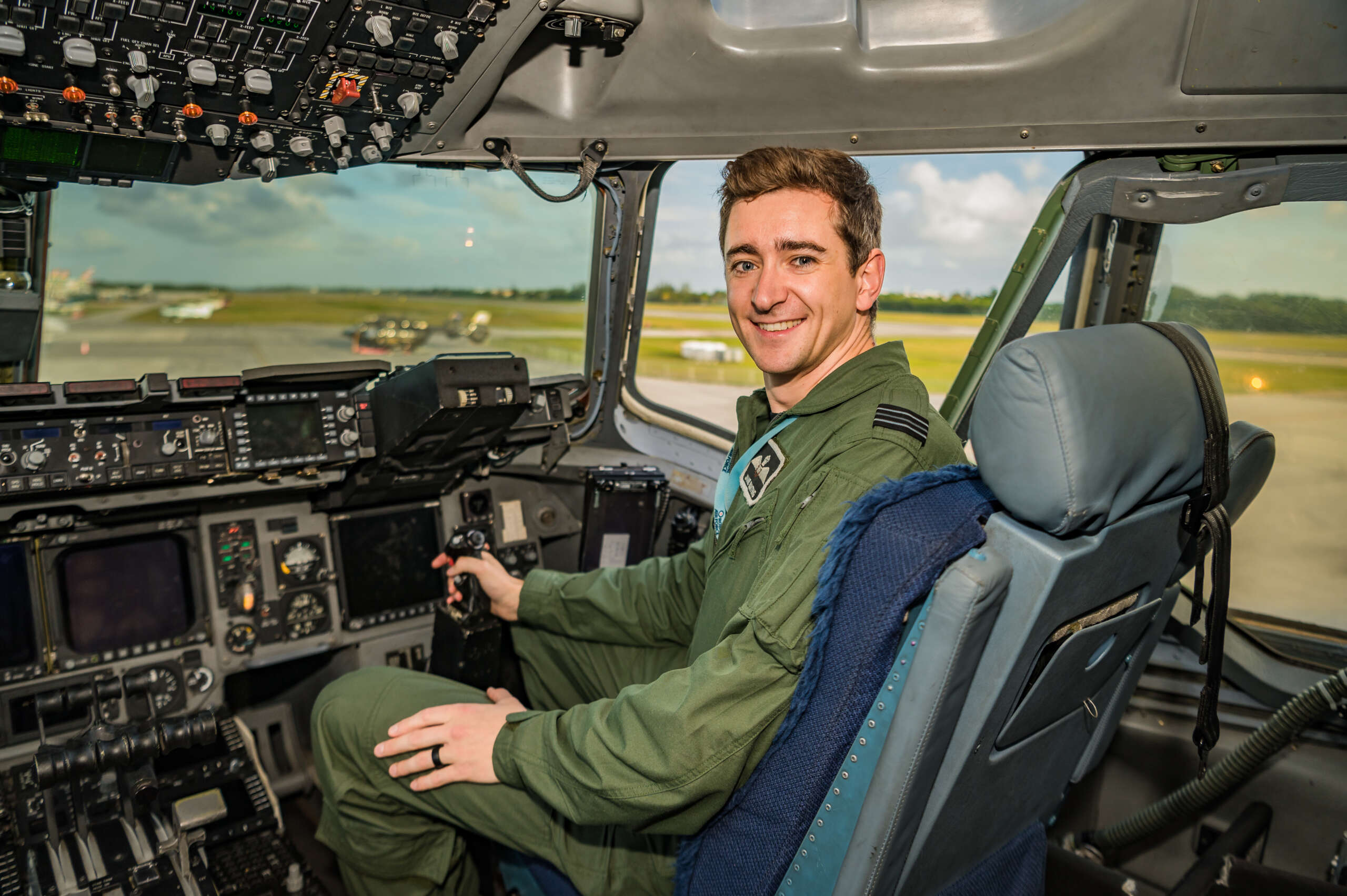 Cayman Islands Air Show makes dazzling return - Cayman Compass