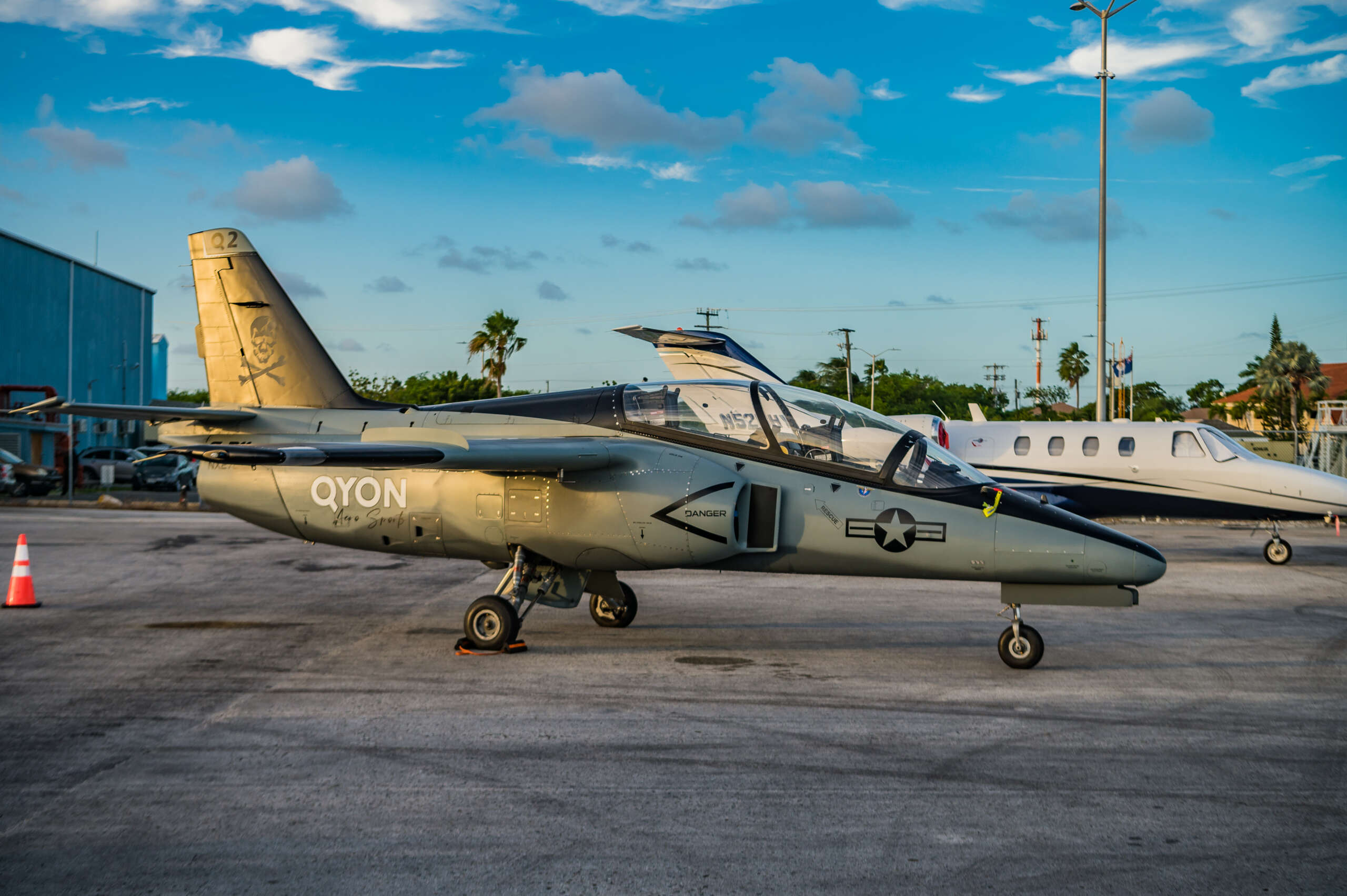 Cayman Islands Air Show makes dazzling return - Cayman Compass