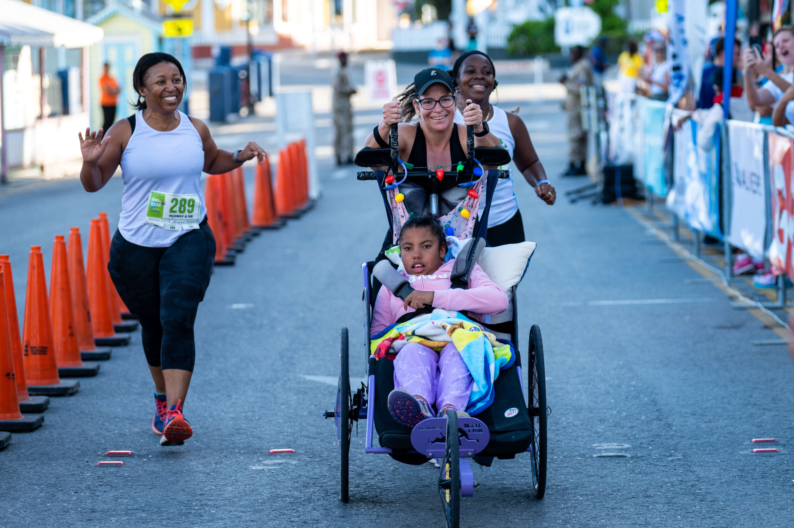 Record set at Cayman marathon - Cayman Compass