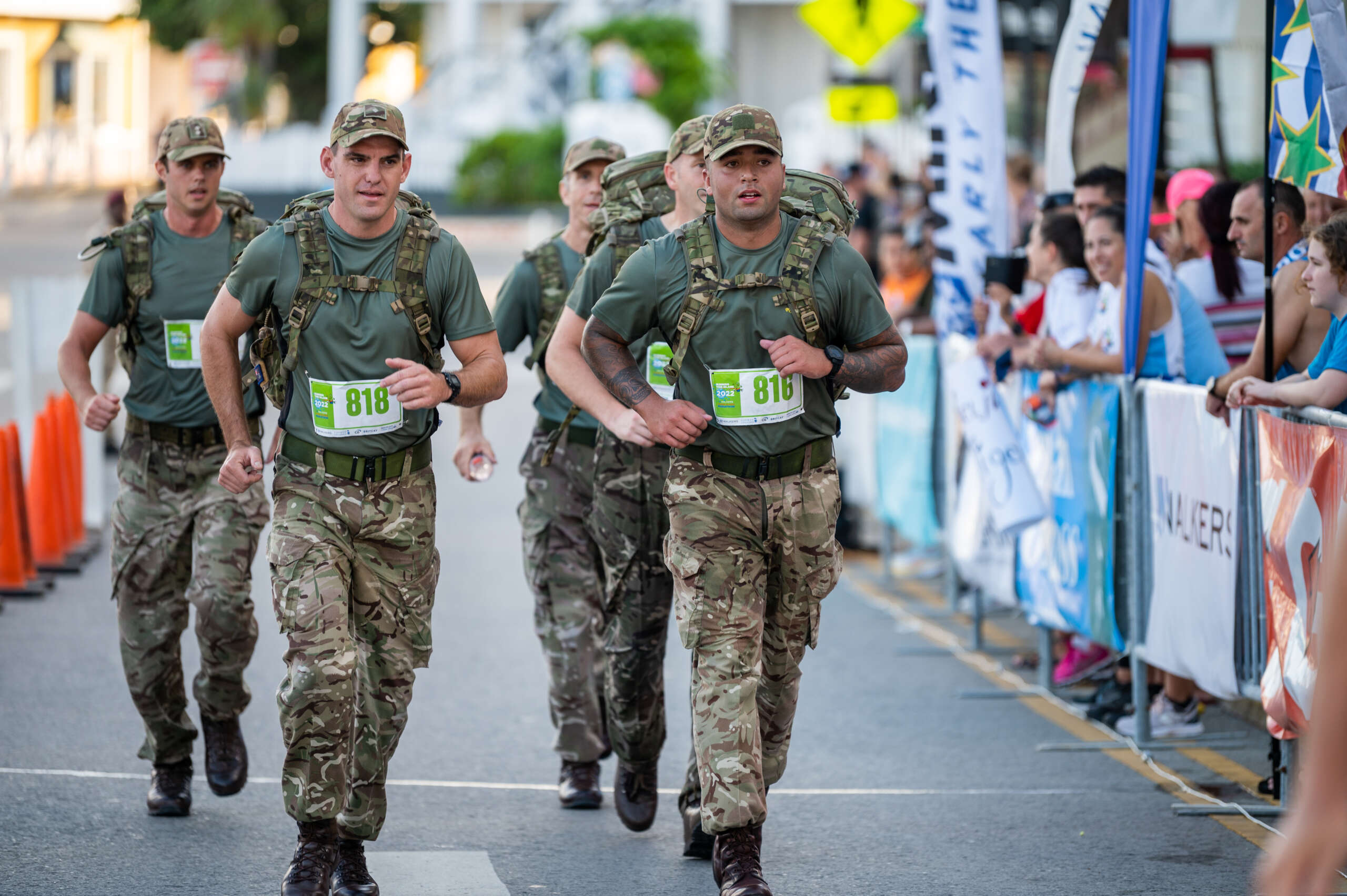 Record set at Cayman marathon - Cayman Compass