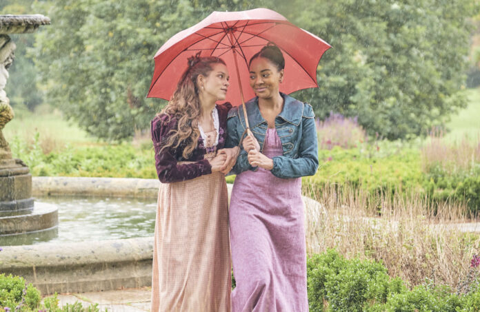 'Confessions of Frannie Langton' premieres on UK TV - Cayman Compass