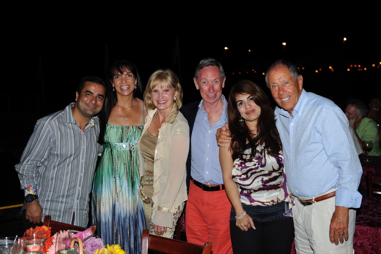 Obituary: Famed tennis coach Nick Bollettieri dies at 91 - Cayman Compass