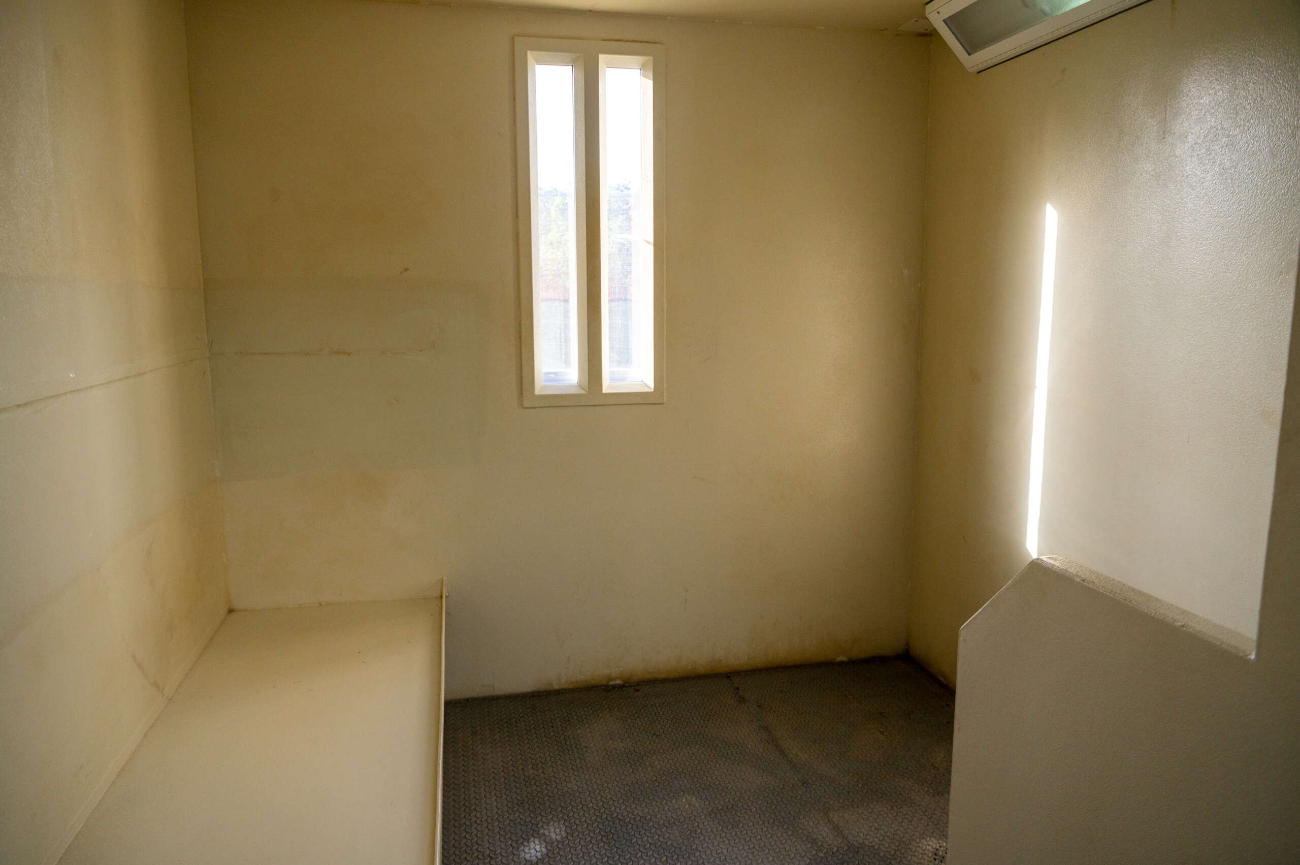 Cayman detention centre-0003 - Cayman Compass
