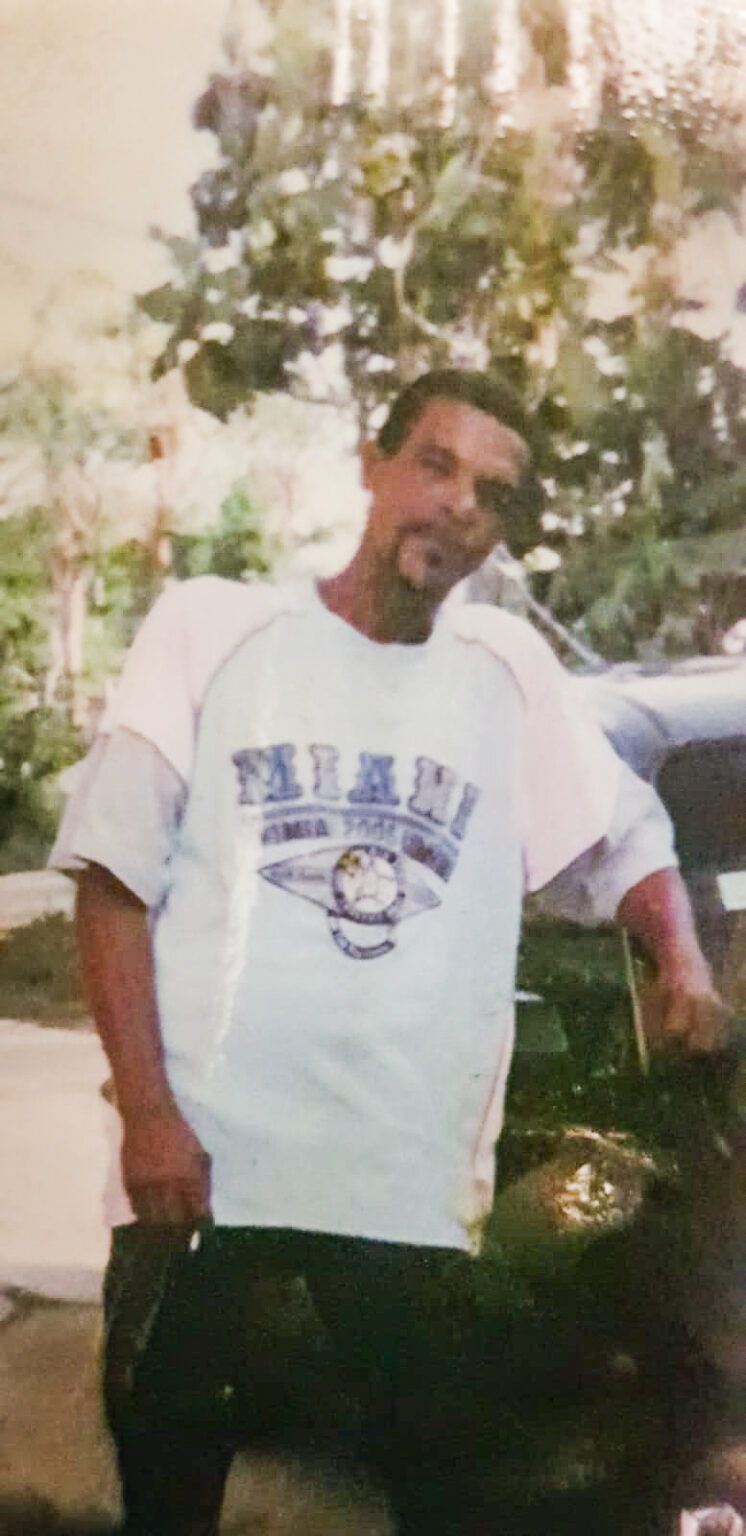 Nine years on, murder of Irvin Garland Bush unsolved - Cayman Compass
