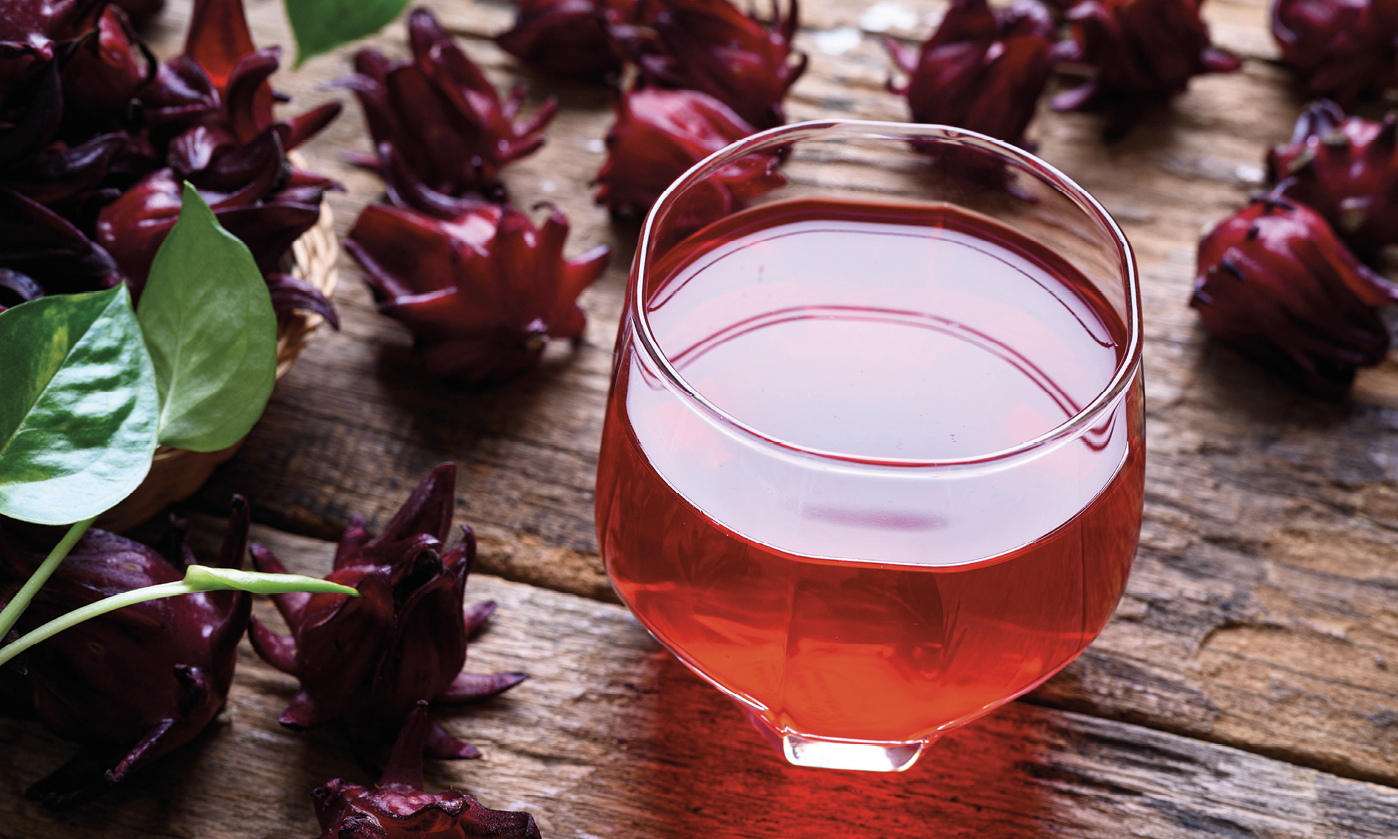 Sorrel: A taste of Caribbean Christmas - Cayman Compass