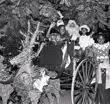 Old Cayman Christmas memories - Cayman Compass