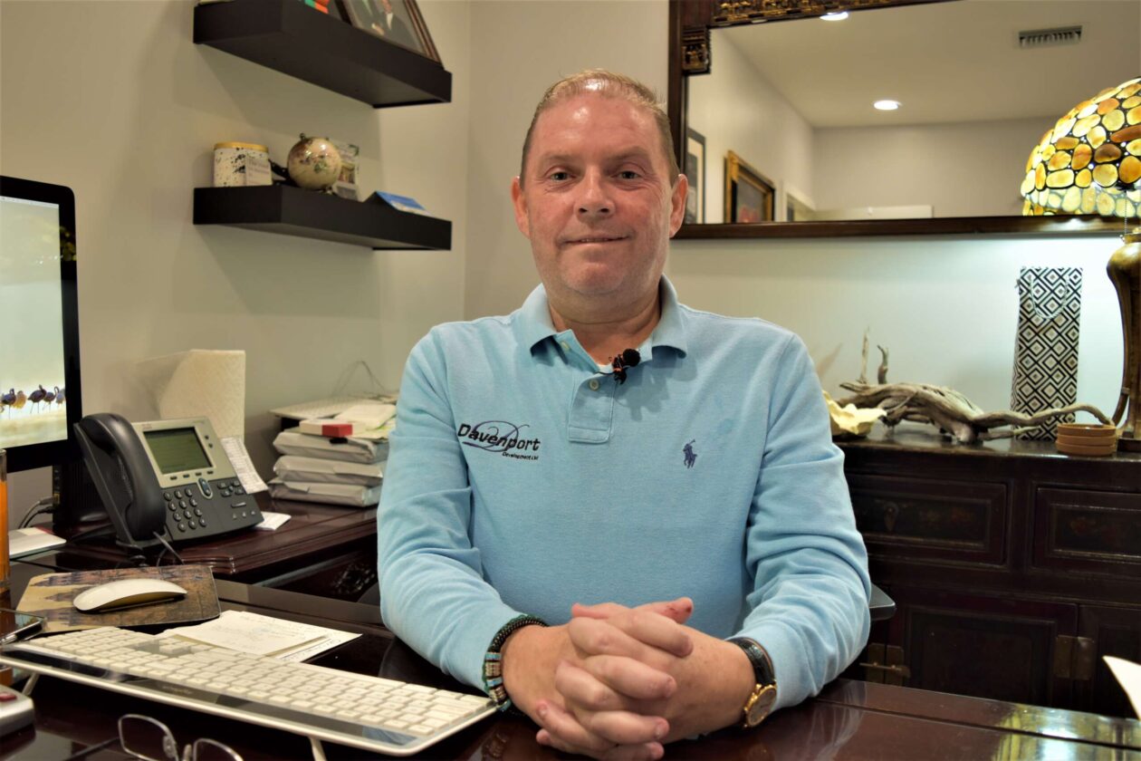 Construction industry reeling from costs increase - Cayman Compass