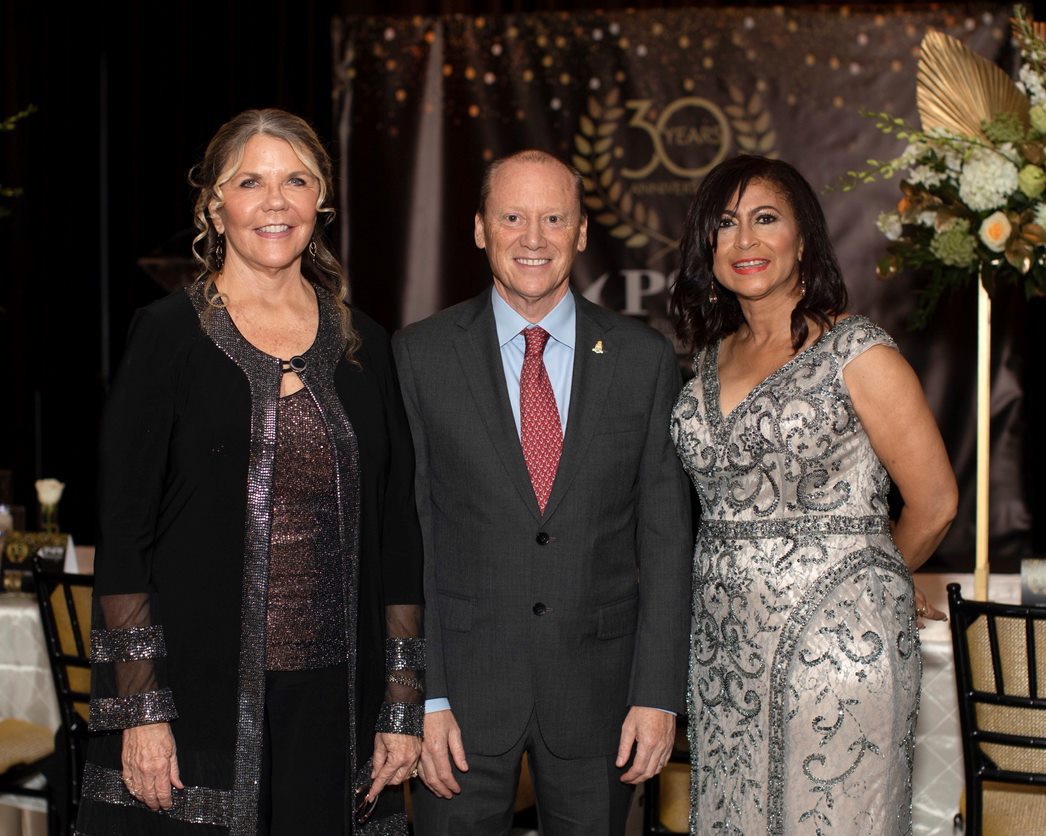 Gala celebrates PSPB’s 30 years of excellence - Cayman Compass
