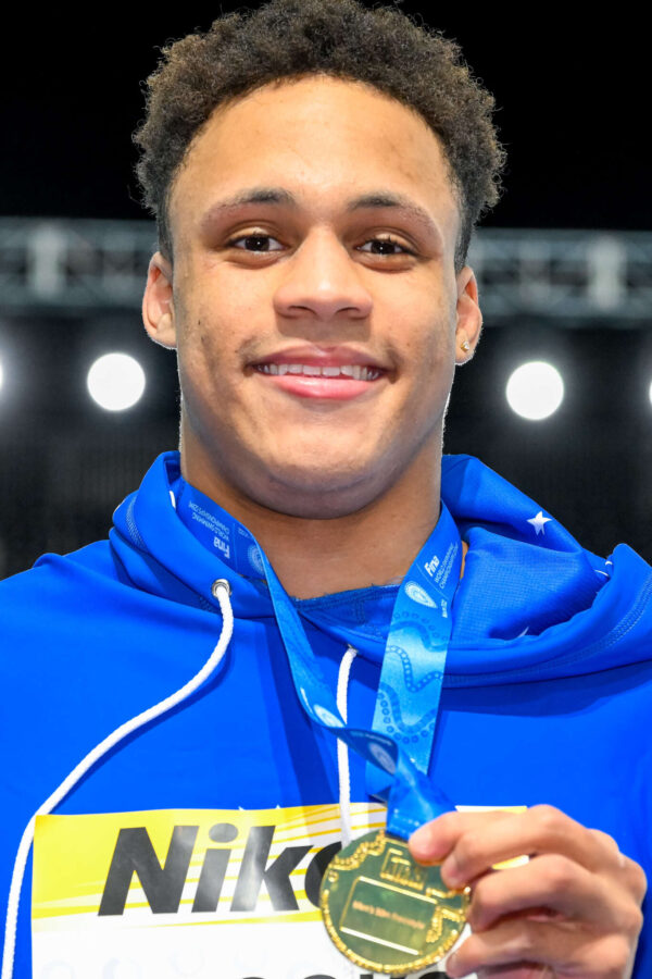 Year in Review: Caymanian athletes have an historic 2022 - Cayman Compass