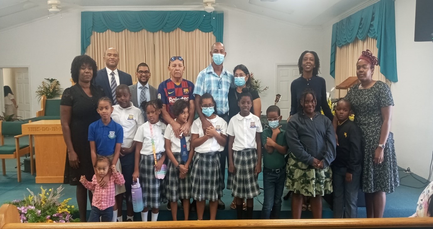 Primary School Spanish Cultural Immersion - Cayman Compass