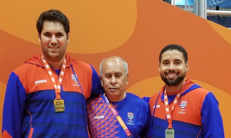 Year in Review: Caymanian athletes have an historic 2022 - Cayman Compass