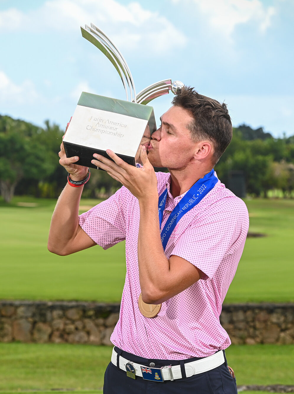 Year in Review: Caymanian athletes have an historic 2022 - Cayman Compass