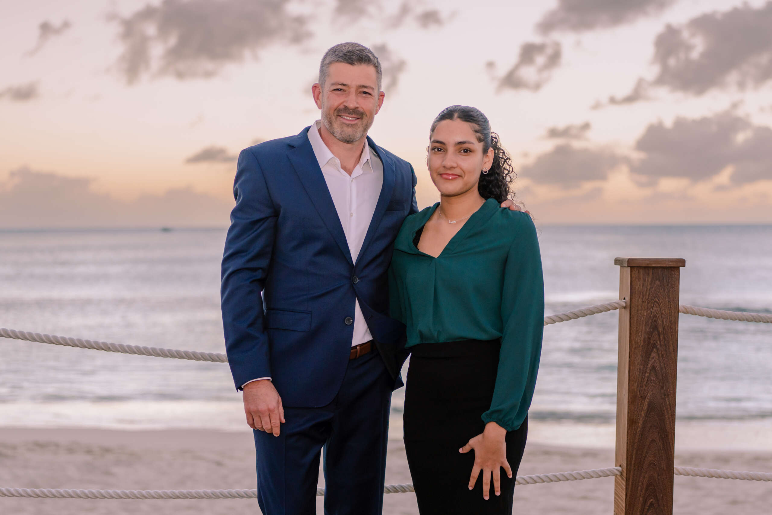 Cayman Finance new internship programme under way - Cayman Compass