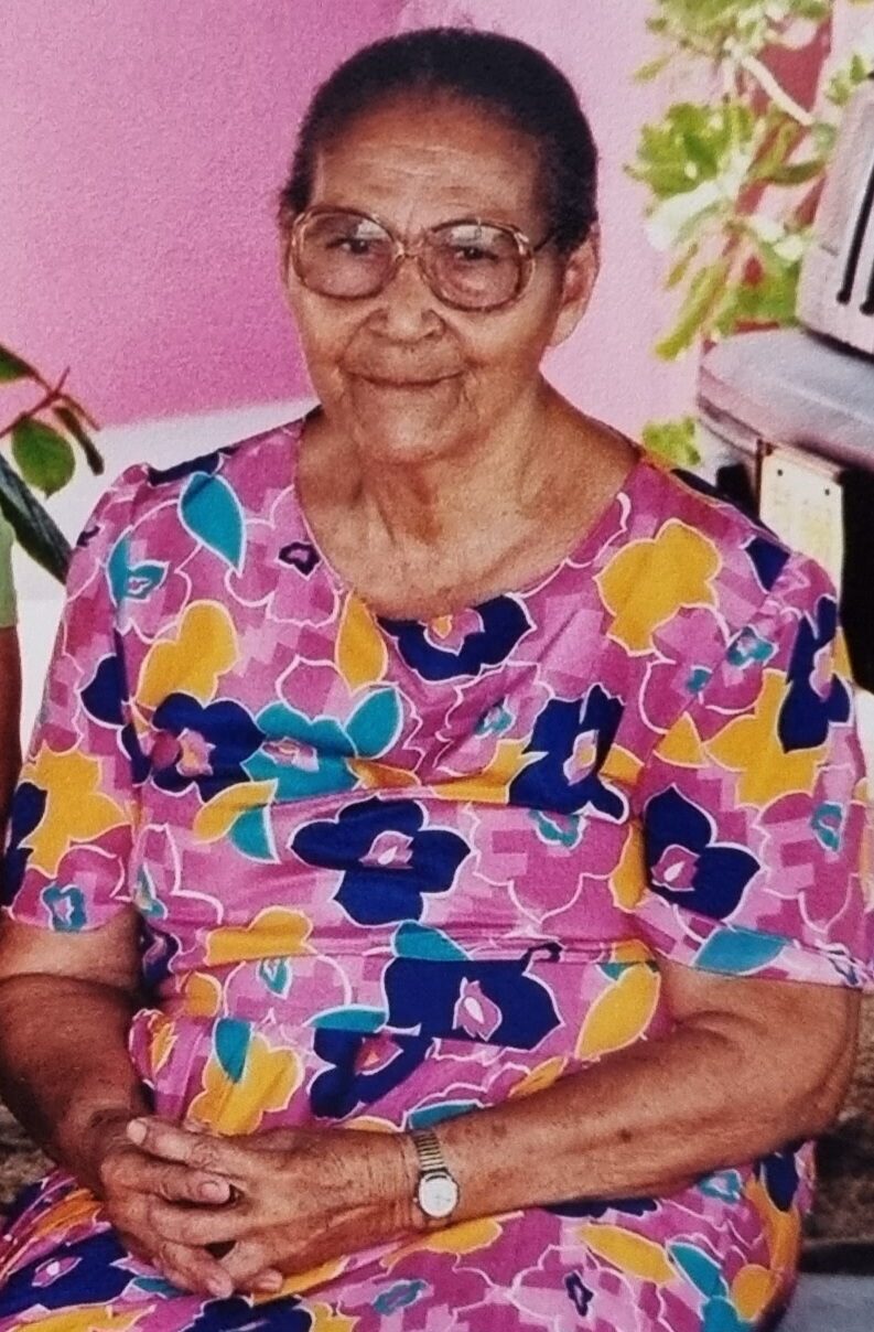 Vera Virginia Rankine - Cayman Compass