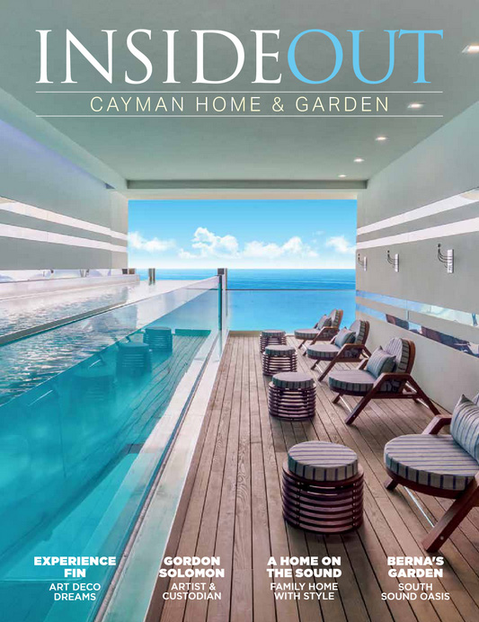 Special Features and Publications - Cayman Compass