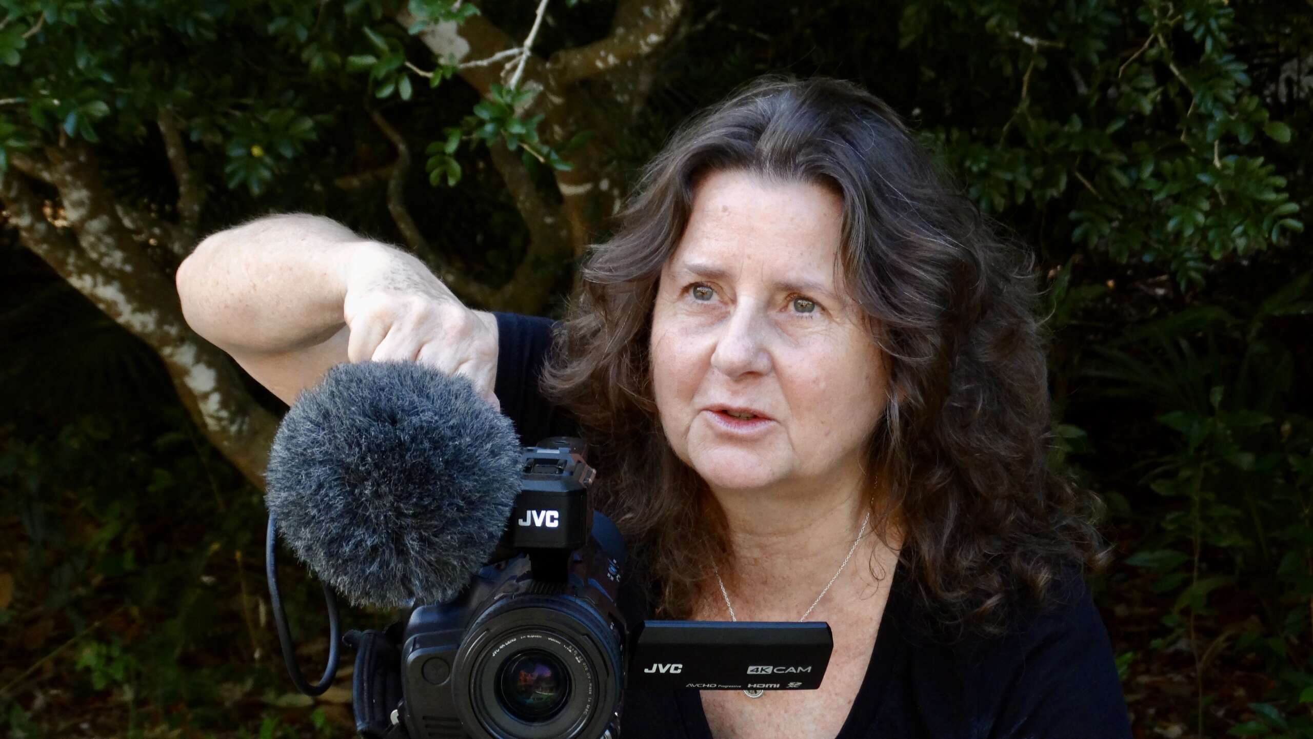 Seed of idea leads to Beacon Farms movie - Cayman Compass