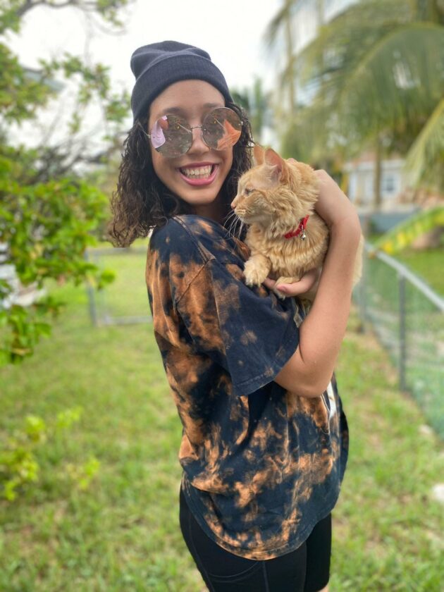 Addison Kelly lost her fight with mental illness, now her family is ...