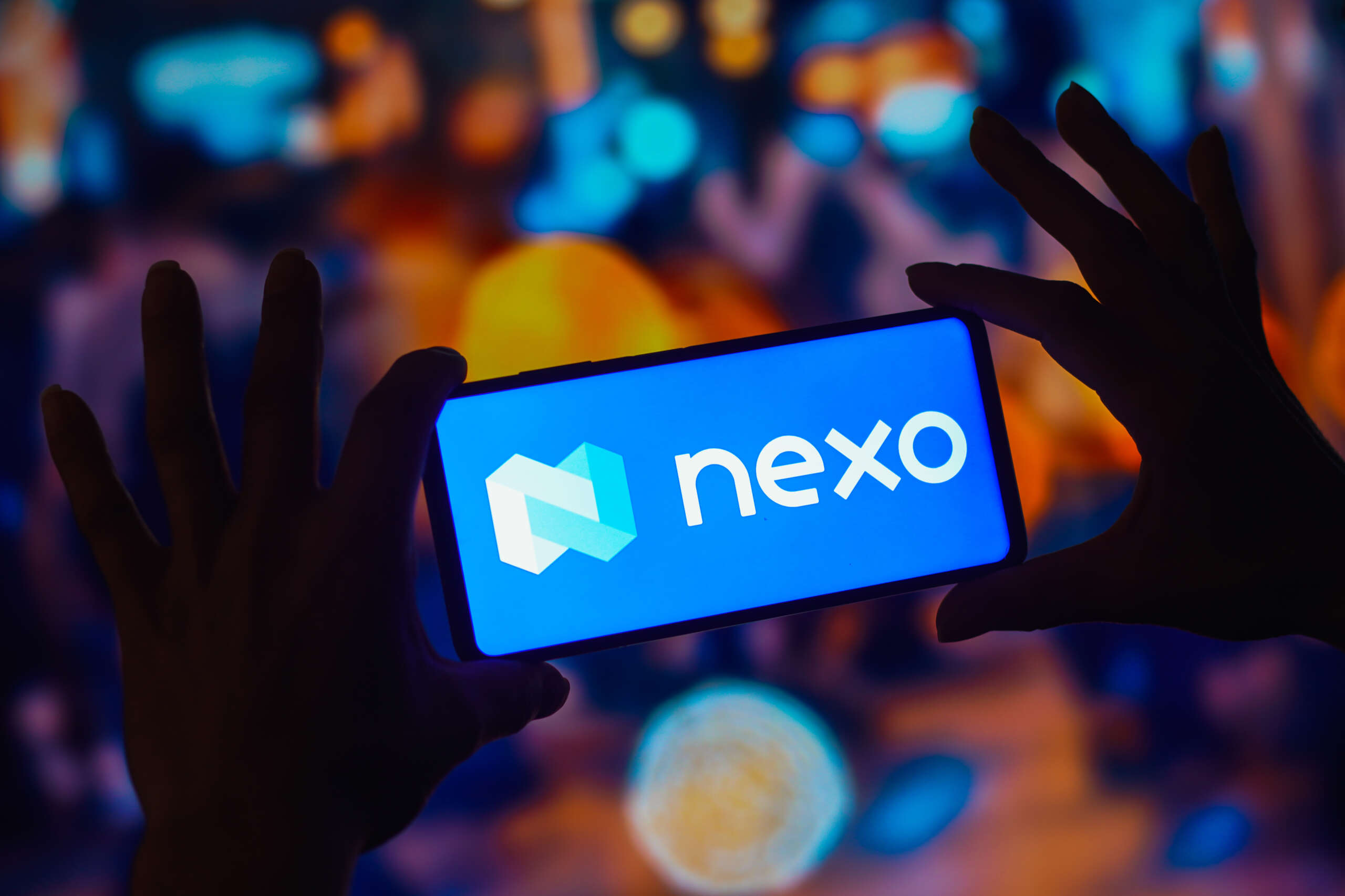 SEC fines Nexo US$22.5 million - Cayman Compass