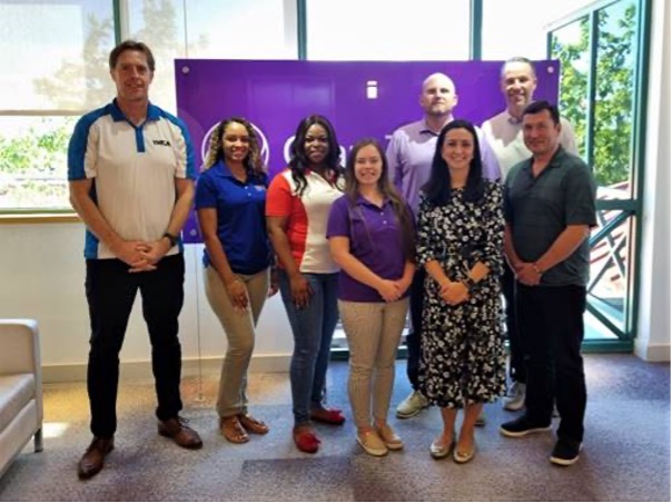 Business in brief: Grant Thornton, Property Cayman, Loeb Smith, Saffery ...