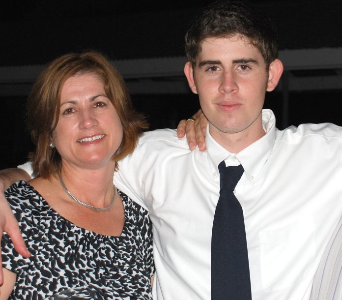 Alex's Place opens doors to help Cayman's struggling youth - Cayman Compass