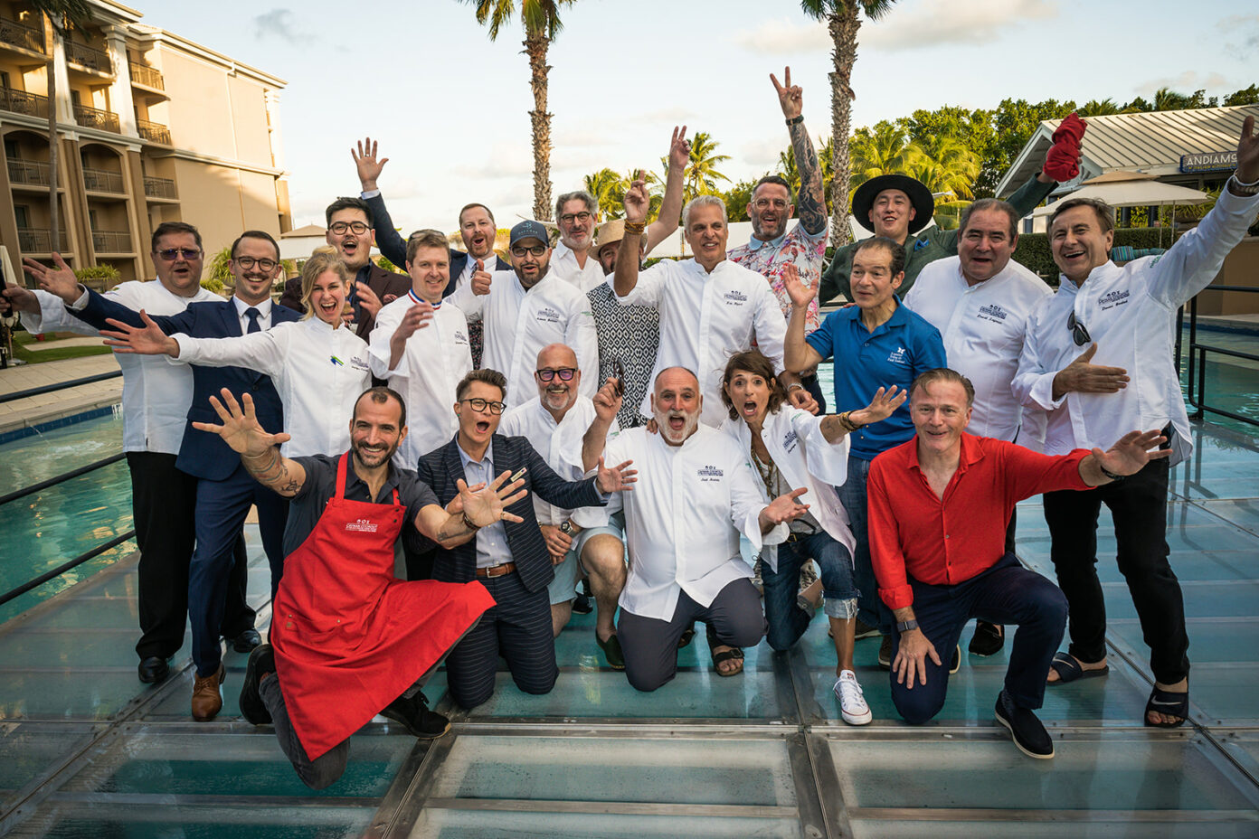 Cayman Cookout showcases local chef on the menu - Cayman Compass