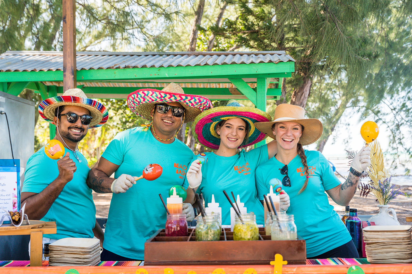 Cayman Cookout 2023 - Cayman Compass