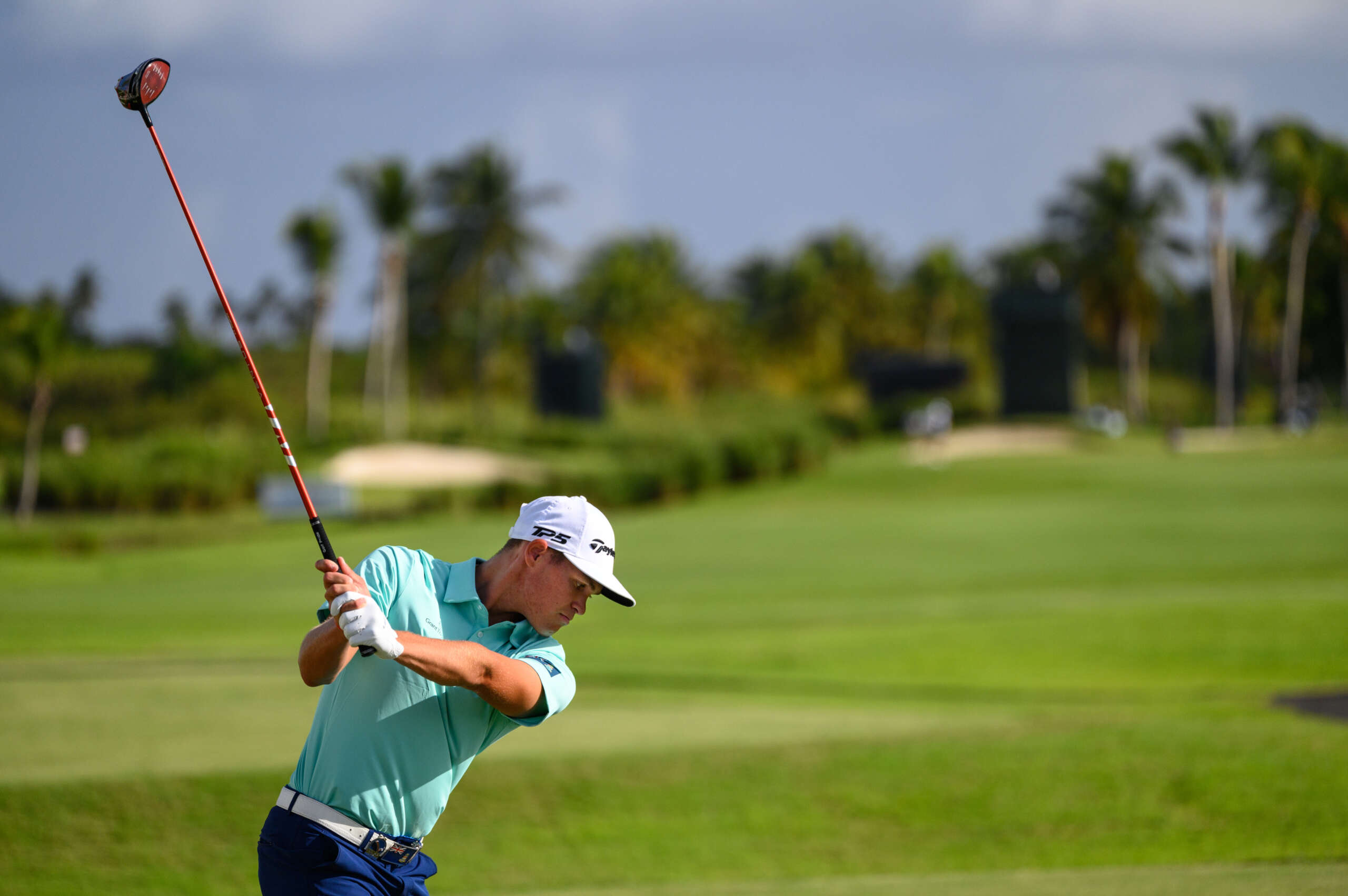 Cayman golfers finish in top 20 at Latin America Amateur Championship ...