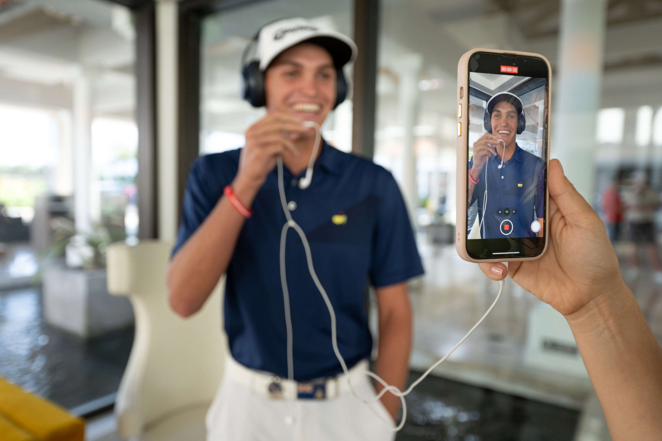 Cayman golfers finish in top 20 at Latin America Amateur Championship ...