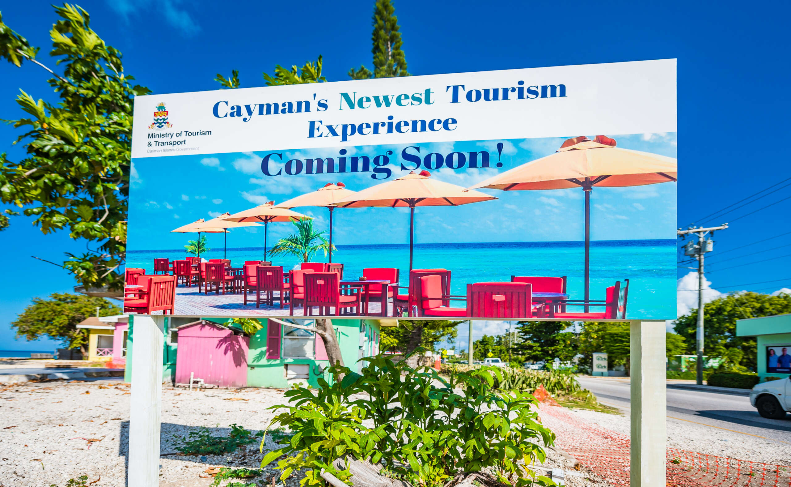 Craft Market-0006 - Cayman Compass