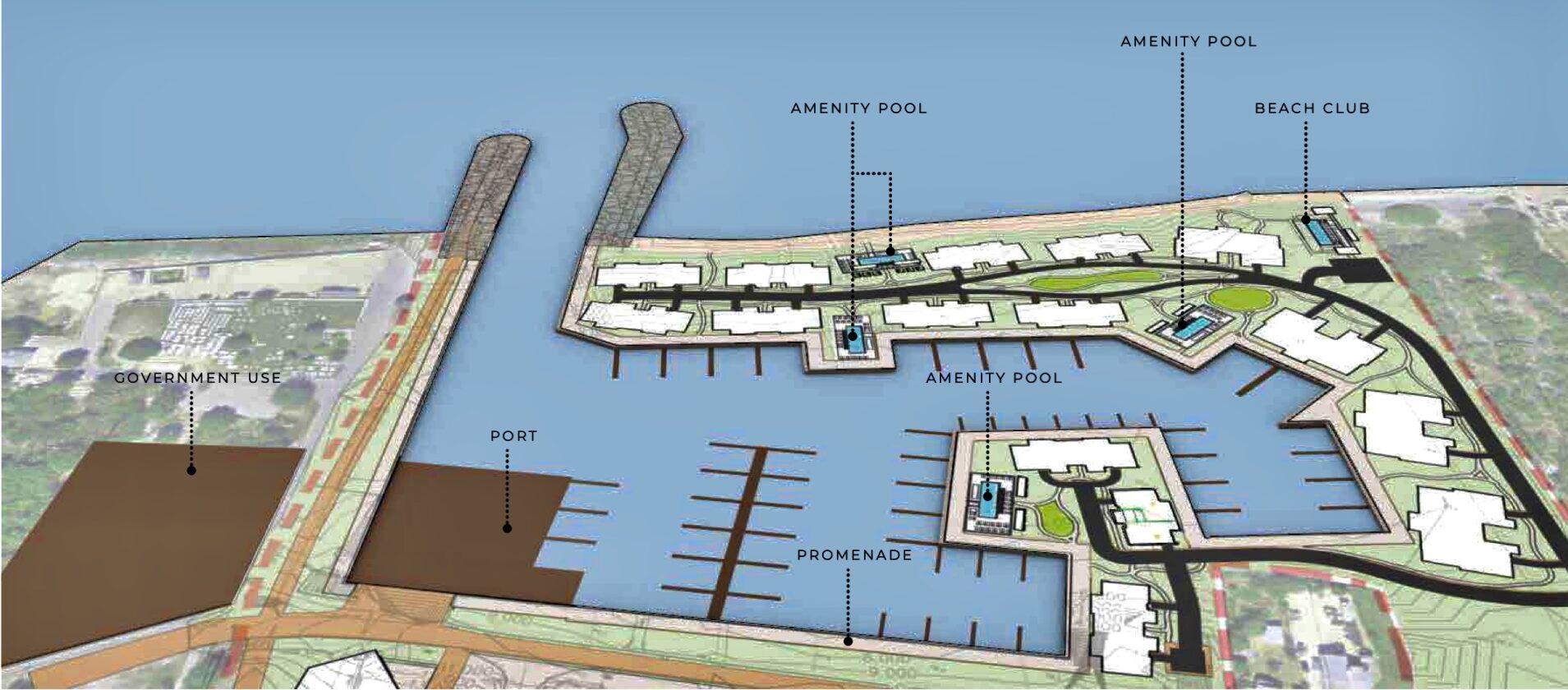 Cruise lines eye Cayman Brac expansion - Cayman Compass