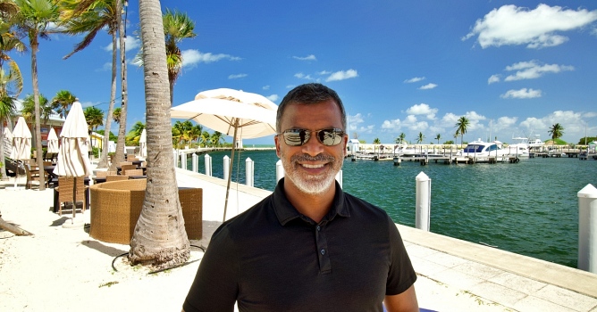 Mark-Anthony-banner - Cayman Compass