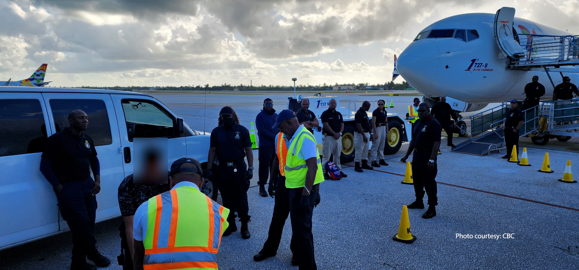16 Cubans repatriated, 385 seeking asylum - Cayman Compass
