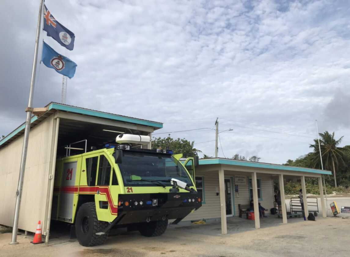 Cayman Airways resumes Little Cayman flights - Cayman Compass