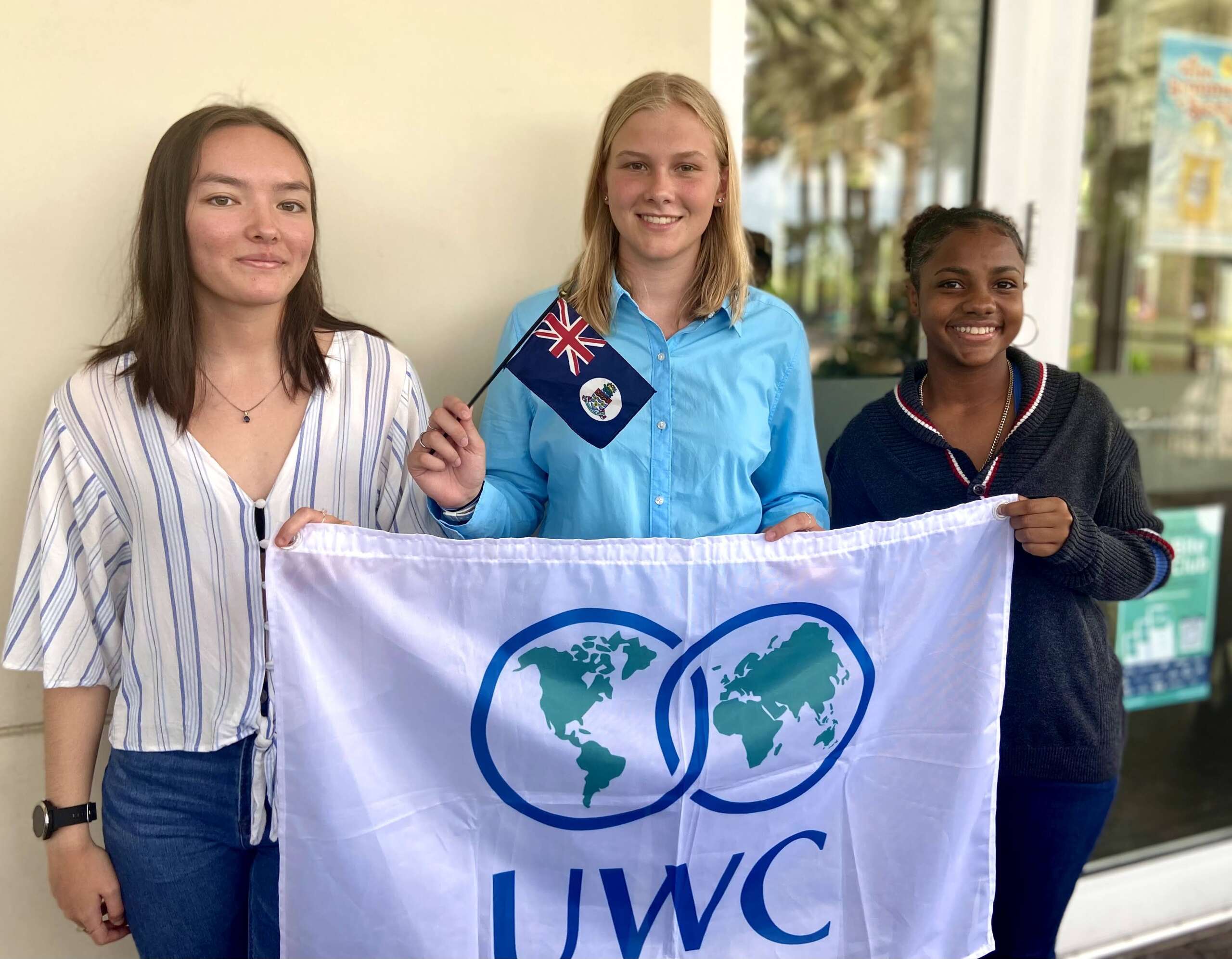 UWC Cayman inviting student applications for 2023 - Cayman Compass