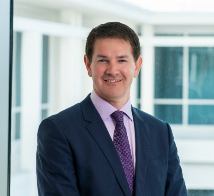Insurance industry faces changing customer needs - Cayman Compass