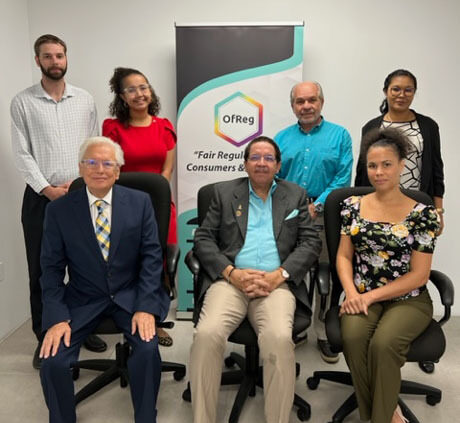 OfReg appoints Cayman’s first Consumer Council - Cayman Compass