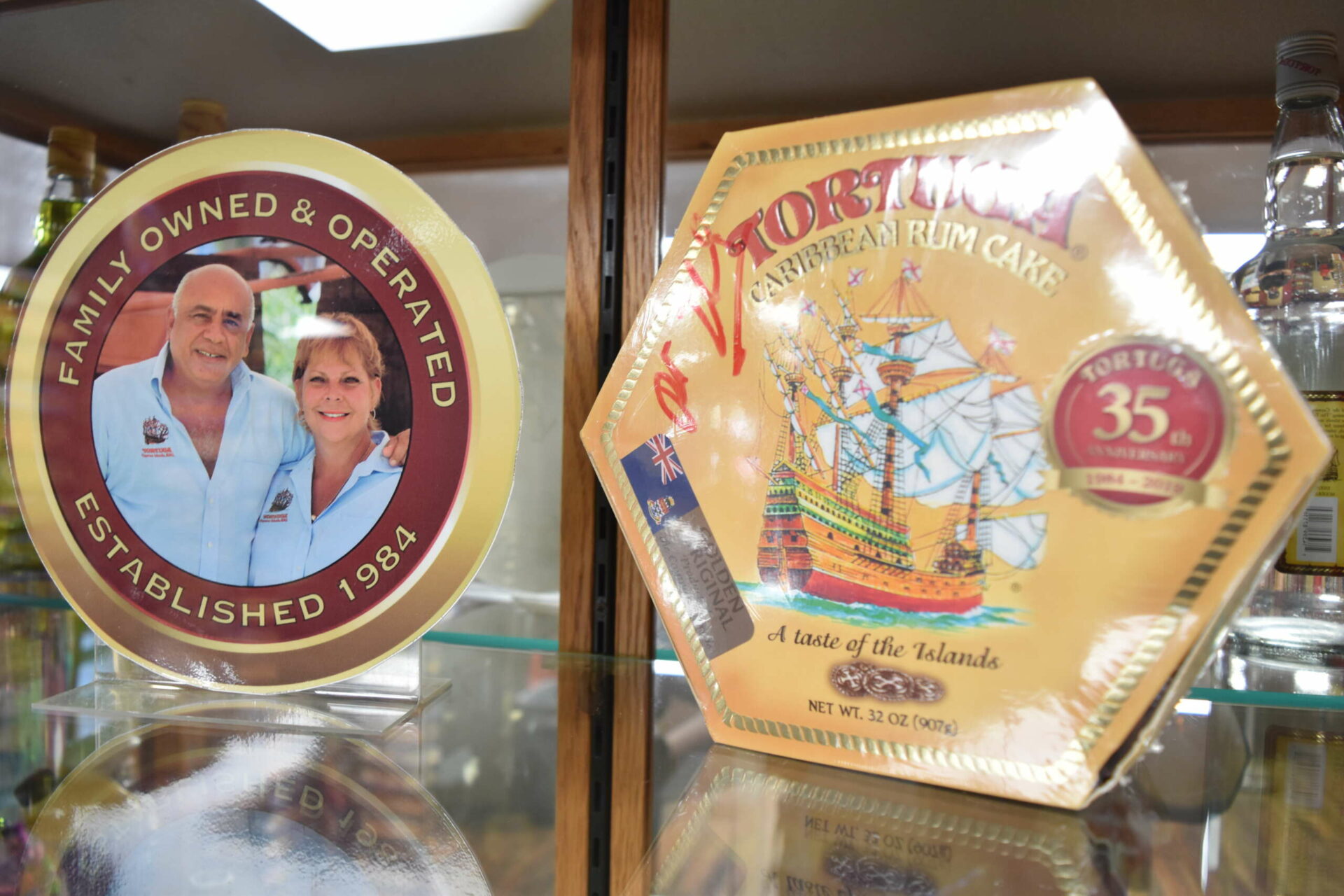 Tortuga's new CEO aims to build on Hamaty legacy - Cayman Compass