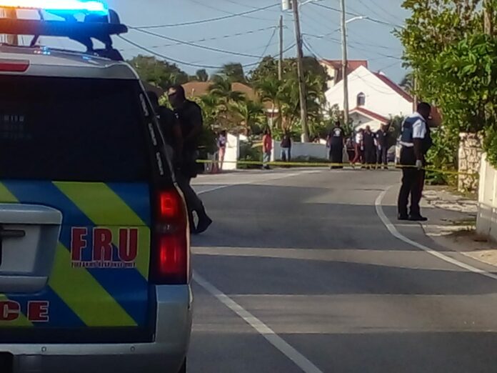 Dixon murder trial ends in hung jury - Cayman Compass