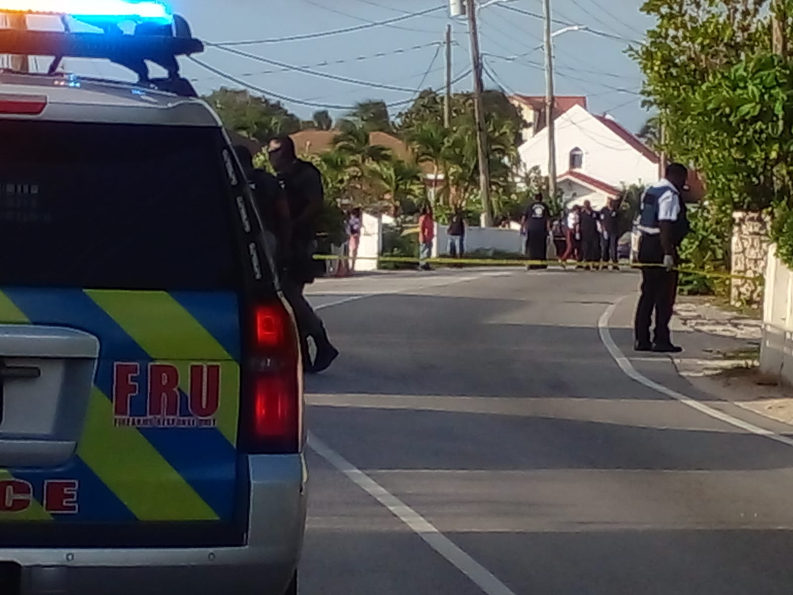 Dixon murder trial ends in hung jury - Cayman Compass