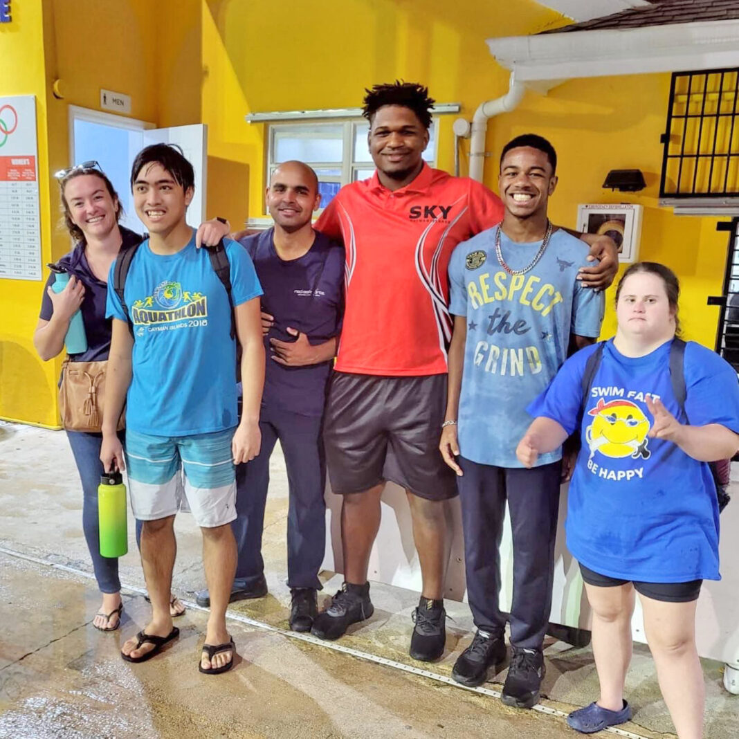 Penny Series Tri-league finishes on high note - Cayman Compass