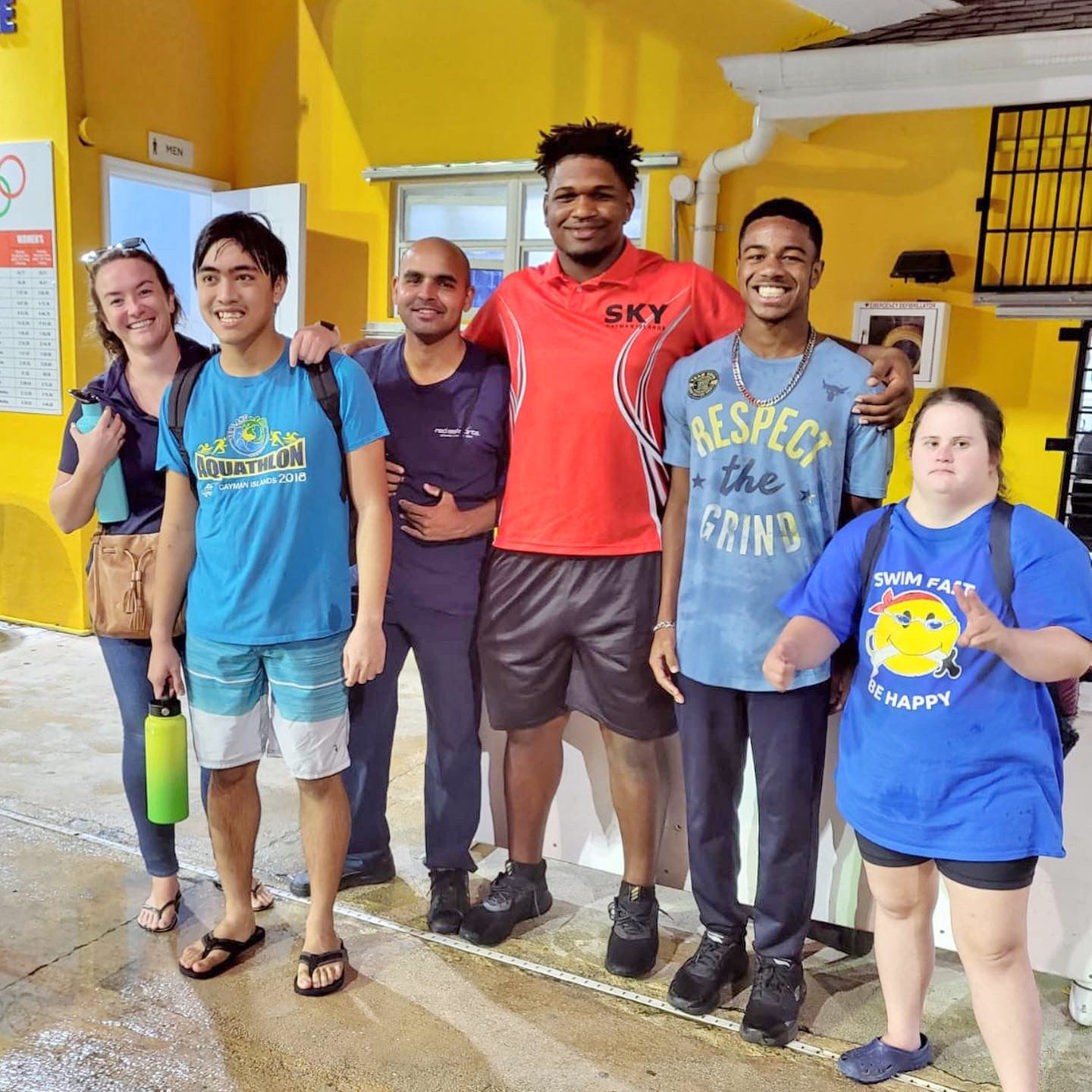Penny Series Tri-league finishes on high note - Cayman Compass