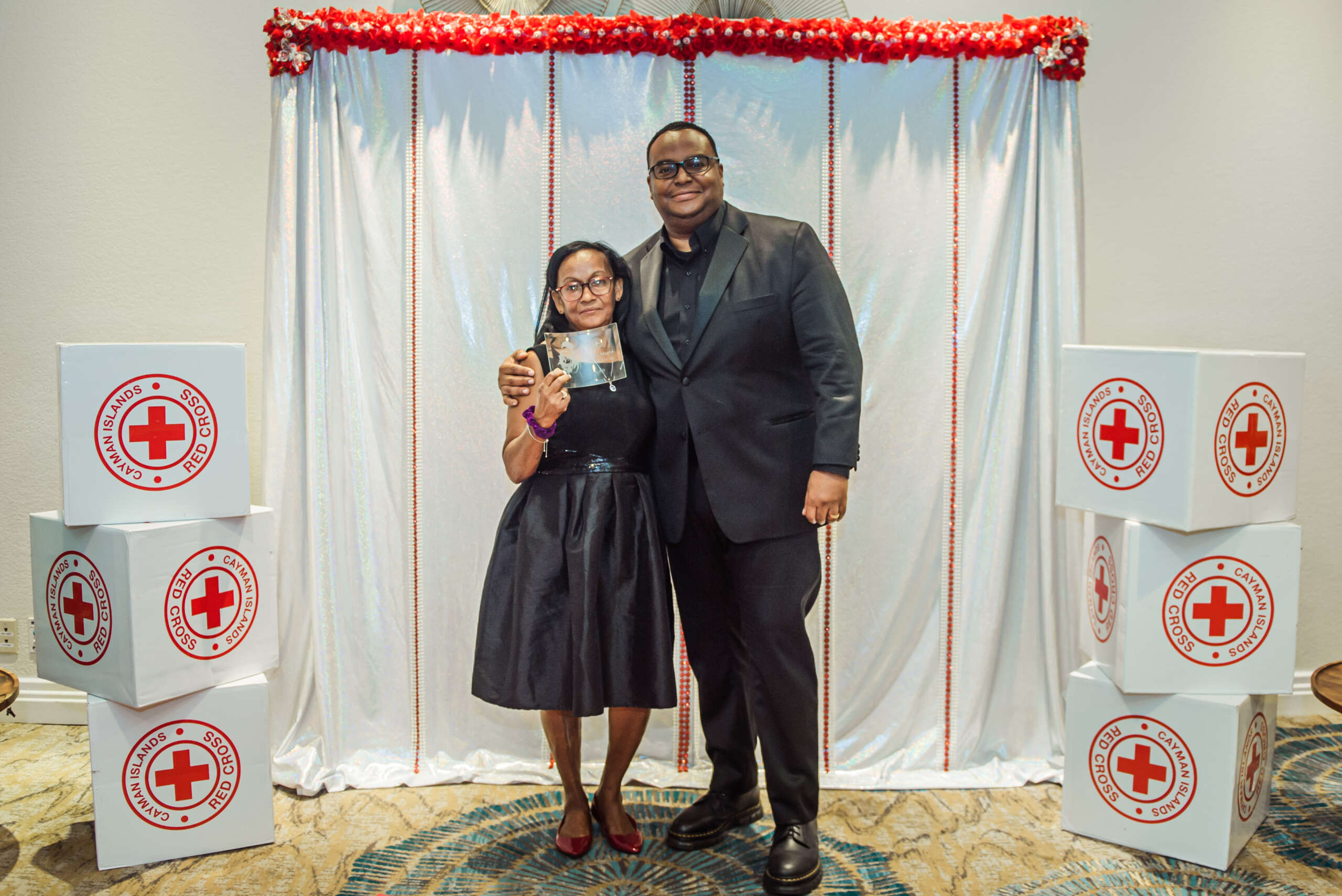 Cayman Islands Red Cross honors volunteers at annual appreciation event - Cayman Compass