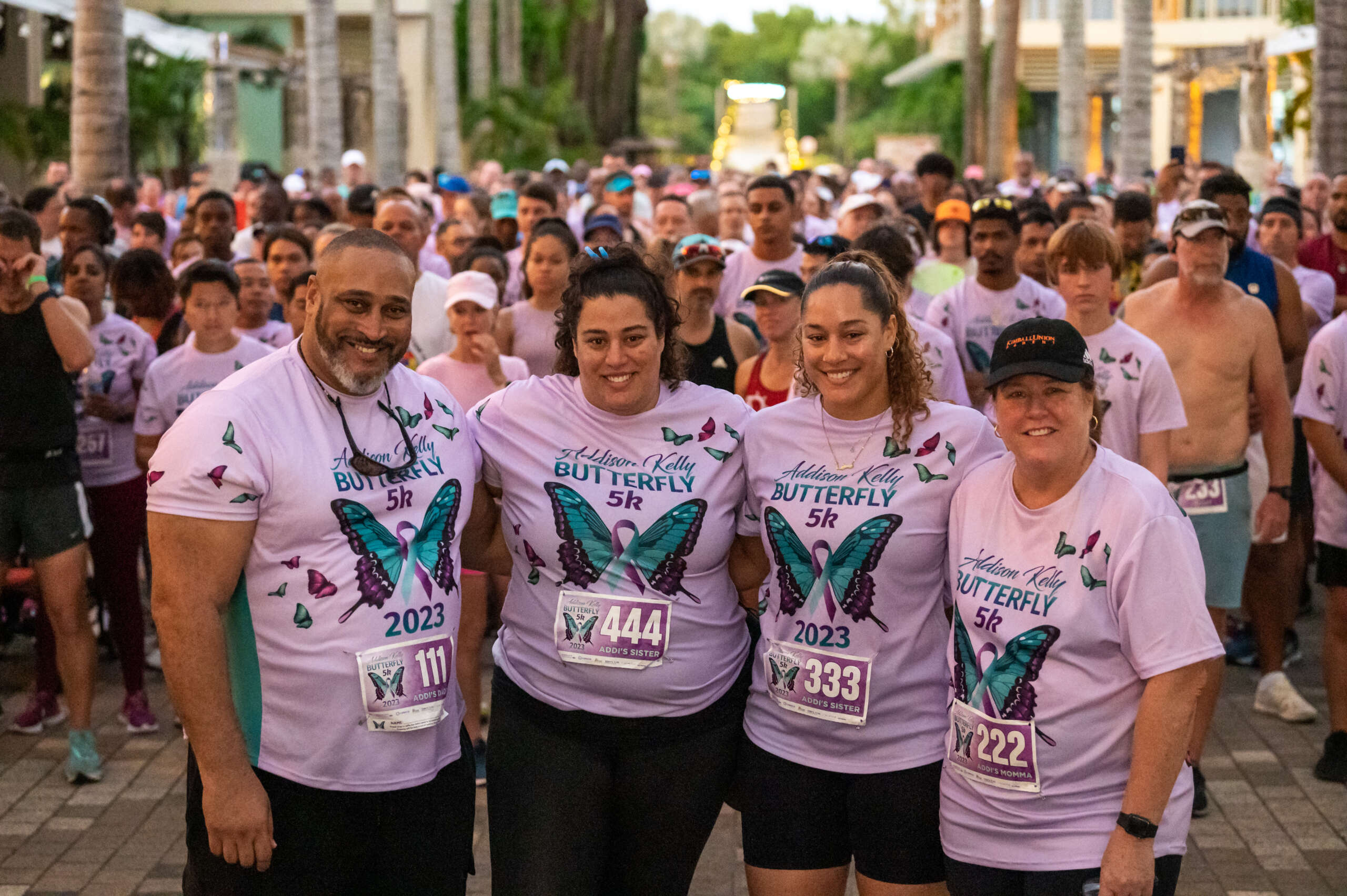 Addison Kelly 5K-0001 - Cayman Compass